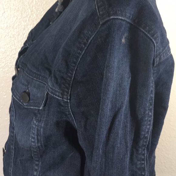 Big Star | Jackets & Coats | Big Star Denim Jacket | Poshmark